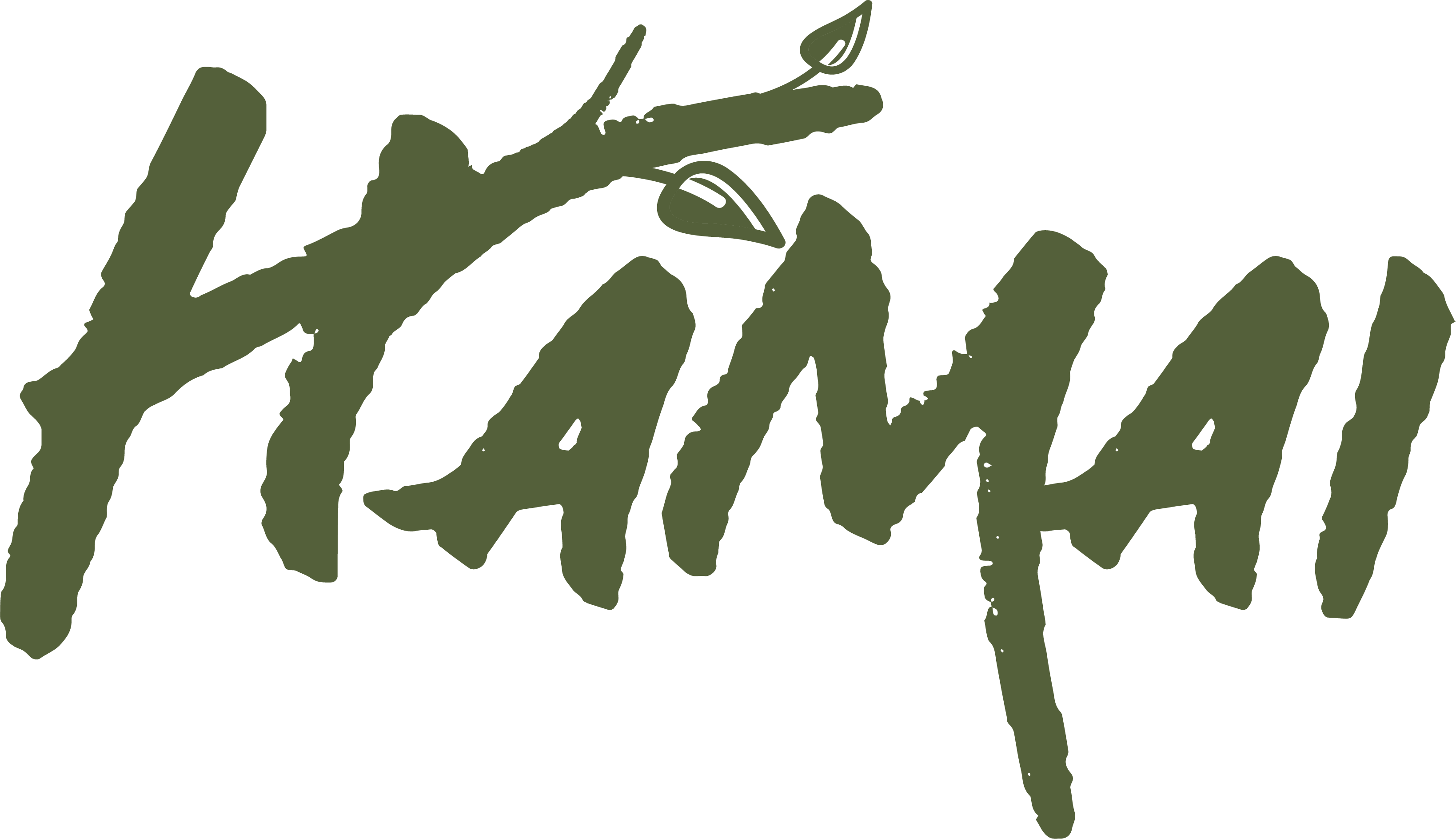 Hamai | Premium Food Company